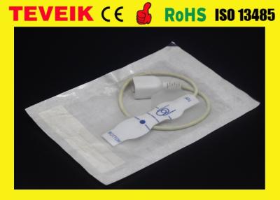 China Didsposable Sensor Spo2 Nihon Kohden 0,45 m-Länge mit Transpore zu verkaufen