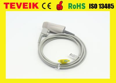 China CSI 511-10DN adult finger clip Reusable Spo2 Sensor probe for CSI 503/504 for sale