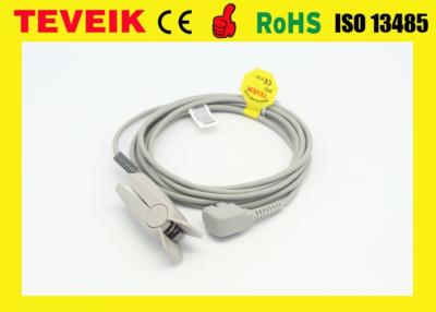 China CSI 511-10DN adult finger clip Reusable Spo2 Sensor probe for CSI 503/504 for sale