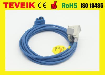 China CSI Criticare Reusable SpO2 Sensor Pediatric Finger Clip DB 6pin 10ft à venda