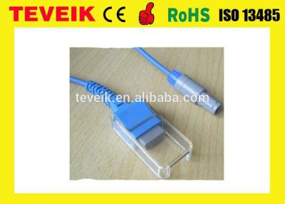 Cina Mindray Spo2 Adapter Cable Extension Cable Redel 6pin to DB9 Female 0010-30-42602 in vendita