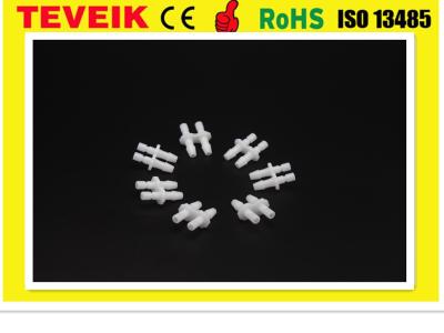 Cina La pressione sanguigna di Critikontm Cuffs il connettore di Dinaclick del doppio di GE degli accessori dell'attrezzatura medica in vendita