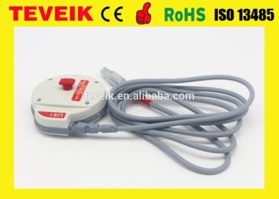 Cina Nuova sonda fetale originale del trasduttore di doppler di Huntleigh US1 per il monitor fetale BD4000 in vendita