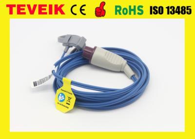 China Oxy-w4-n Datex de sensor van de pasgeboreneomslag SpO2 voor AS/3, Cardiocap/5 Te koop