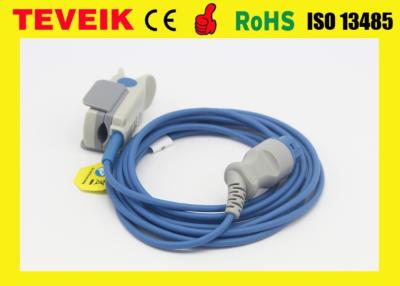 China Adulto reusável spo2 ds5000 do sensor da ponta de prova de Biolight SPO2, 12pin à venda
