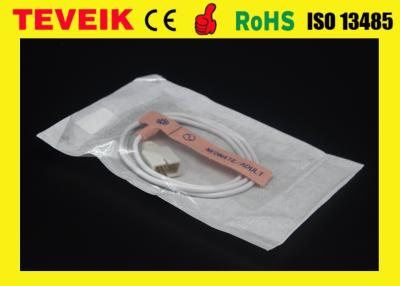 China Factory Low Price Medical Disposable Nonin 7000A DB 7pin SpO2 Sensor for neonate, Medaplast for sale