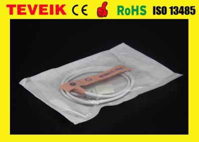 China Factory Low Price Medical Disposable Nonin 7000A DB 7pin SpO2 Sensor for neonate, Medaplast for sale