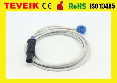 China De medische Kabel van de Lage Prijs oxy-OL3 Ohmeda Tuffsat Uitbreiding voor SpO2-Sensorsonde, Hyp 7pin aan 8pin-wijfje Te koop