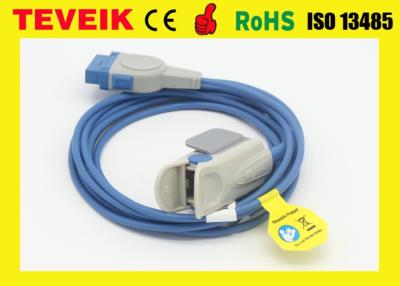 China Duitsland Marquette Mej.module Adult Spo2 sensor voor Streepje 3000 4000 5000 Te koop