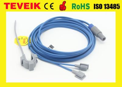China O sensor Y de Mindray/Edan Reusable SPO2 envolve o sensor spo2 neonatal à venda