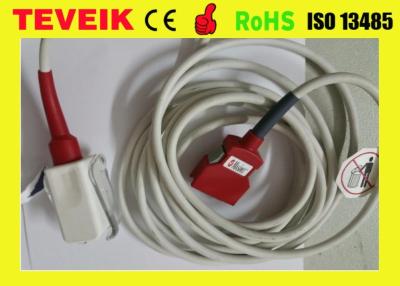 China Kabel van de Mej. de Red LNC-04 spo2 uitbreiding, 20pin aan DB9-wijfje Compatibel met LNCS-sensor Te koop