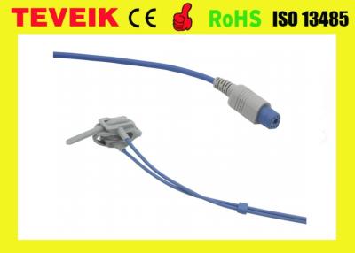 Китай Датчик неонате спо2 ХП М1193АМ1193Т с обручем силикона, зондом обруча неонате лошадиных сил продается