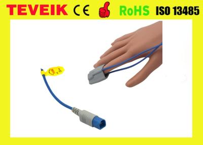 China Sensor macio infantil da ponta spo2 de HP M1195A para o monitor MP20 paciente à venda