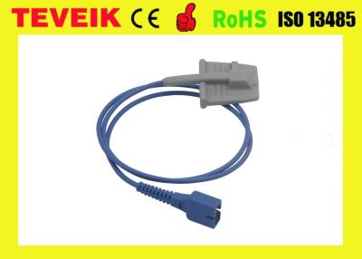China sensor macio adulto da ponta spo2 de 8000A Nonin com preço de alta qualidade e melhor à venda