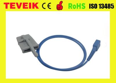 China sensor macio adulto da ponta spo2 de 8000A Nonin com preço de alta qualidade e melhor à venda