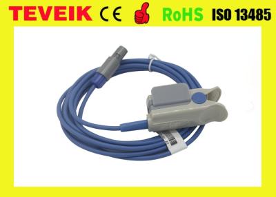 중국 Biolight M6 M12 재사용할 수 있는 SpO2 감지기 참을성 있는 감시자 spo2 조사 판매용