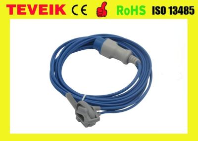 China Teveik Factory Price Mindray Neonate Wrap Round 12Pin Spo2 Sensor TPU Material For PM5000 Patient Monitor for sale
