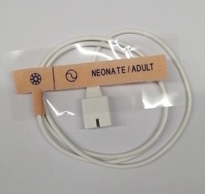 China Sensor disponible neonatal SPO2, perno de Nellco-r del DB 7 en venta