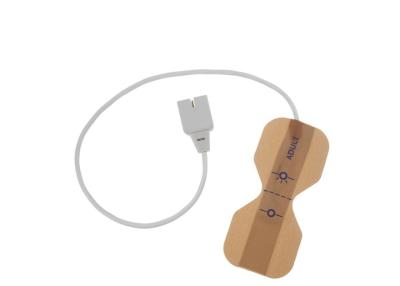 China Erwachsener Wegwerf-Stift 0.45m DBs 7 Sonde Sensors SPO2 niedriger Preis Nellco-r zu verkaufen