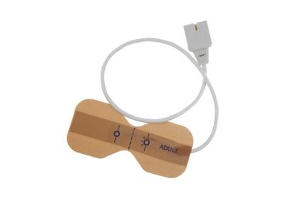 China Erwachsener Wegwerf-Stift 0.45m DBs 7 Sonde Sensors SPO2 niedriger Preis Nellco-r zu verkaufen