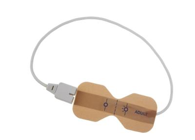 Κίνα Ενήλικο μίας χρήσης SPO2 DB 7 καρφίτσα 0.45m ελέγχων αισθητήρων χαμηλής τιμής nellco-ρ προς πώληση