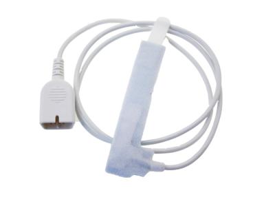 Китай Зонда датчика spo2 Nihon Kohden тип губки устранимого неонатальный продается