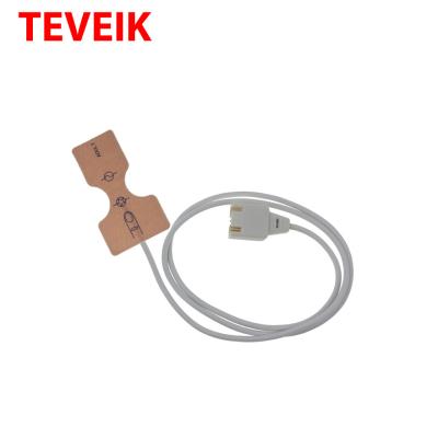 Cina sensore eliminabile spo2 di or del sensore spo2 di rad 7 del  del perno di db 9 del medaplast in vendita