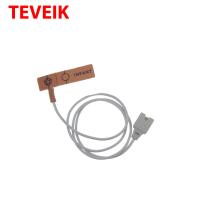 China or disposable infant spo2 sensor db 7 pin medaplast spo2 probe sensor for sale