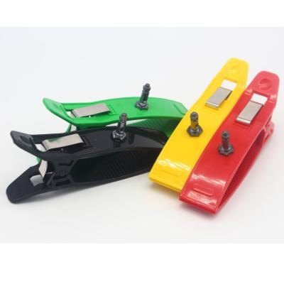 Cina Accessori professionali dell'attrezzatura medica dall'elettrodo di ECG con BACCANO 3,0/rottura in vendita