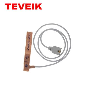 China MAX-A für erwachsenen Wegwerf-Sensor SpO2 Nellco-rpatientenmonitor DBs 9pin zu verkaufen