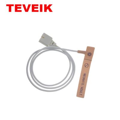 China Wegwerf-Finger-Sensor Erwachsener 7000A DBs 7pin SpO2 für Nions-Patientenmonitor zu verkaufen