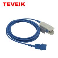 China BCI Reusable spo2 sensor neonate warp puls oximeter Sensor 7 pin for sale