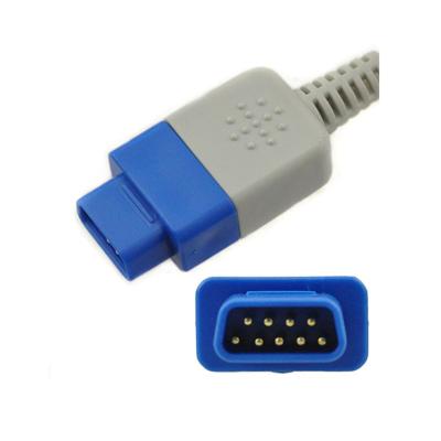 Chine Adulte de GE Ohmeda/sonde néonatale S/5 TruSat du capteur m1191bl spo2 de Dispoable SPO2 à vendre