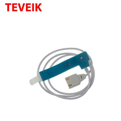 Κίνα Μίας χρήσης Spo2 του  LNCS LNOP έλεγχος αισθητήρων νεογνών, τιμή εργοστασίων προς πώληση