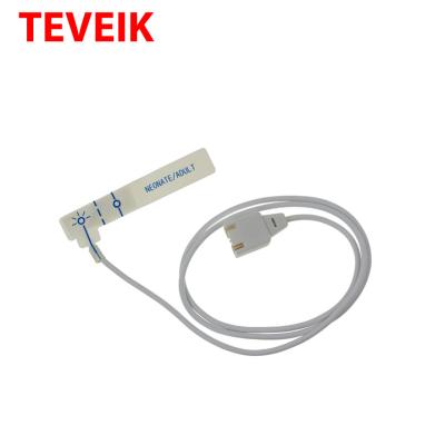 Κίνα Του  Infant καλώδιο Disposable SpO2 Sensor LNCS νεω αισθητήρων, MicroFoam προς πώληση