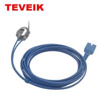China Spo2 Probe Neonate wrap SPO2 Sensor, DB 9pin for sale