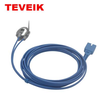 China Sensor do envoltório SPO2 do Neonate da ponta de prova de  Spo 2, DB 9pin à venda