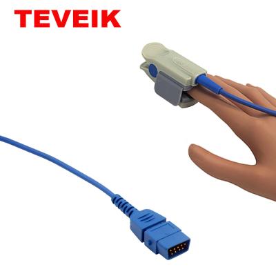 Cina clip adulta medica del dito di Pin BCI di Db 9 di 3ft in vendita