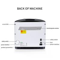 China 7L/Min 90% Concentration Oxygen Breathing Machine with remote control for sale