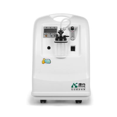 Cina CE 320va De Oxigeno Portable Concentrador medico 1L di Teveik in vendita
