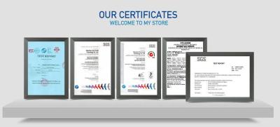 Cina Sensore riutilizzabile adulto SPO2, PIN di Nonin di DB 7 del cavo SPO2 in vendita