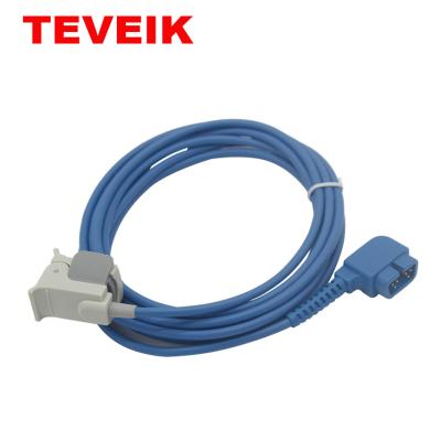 China 3 van de Sensorob 6pin Pediactric van voet CSI nellco-R spo2 de Sensor van de de Vingerklem Spo2 Te koop