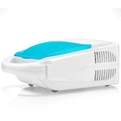 Cina Nebulizzatore portatile CNB69009 del compressore della macchina del nebulizzatore di terapia fisica in vendita