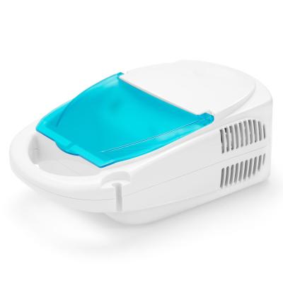 Cina Nebulizzatore portatile CNB69009 del compressore della macchina del nebulizzatore di terapia fisica in vendita