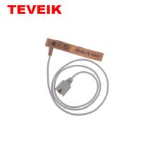China DB 7P Disposable SpO2 Sensor 0.9M PVC For o for sale