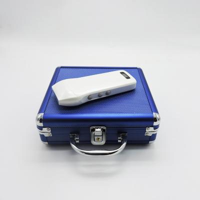 China PW PDI 192 Elements Android Ultrasound Probe 4G 5G Wifi Class II for sale