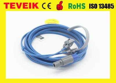 China O sensor Spo2 Redel 5pin reusável do Neonate do monitor paciente de Biolight aprovou CFDA à venda