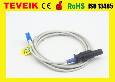 China Ohmeda oxy-OL3 past de Kabel van de Kabelspo2 Uitbreiding voor Tuffsat, 3775 Hyp 7pin aan 8pin aan Te koop