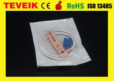 Κίνα DB 7pin μίας χρήσης SpO2 αισθητήρας νεογνών για το υπομονετικό όργανο ελέγχου Ninon προς πώληση