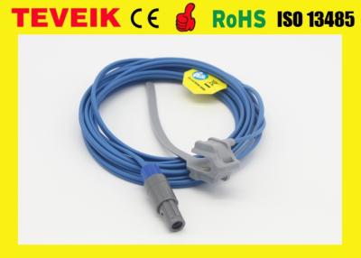 China Sensor Spo2 reusável de Mindray para o envoltório do neonate do redel 6pin do monitor paciente à venda